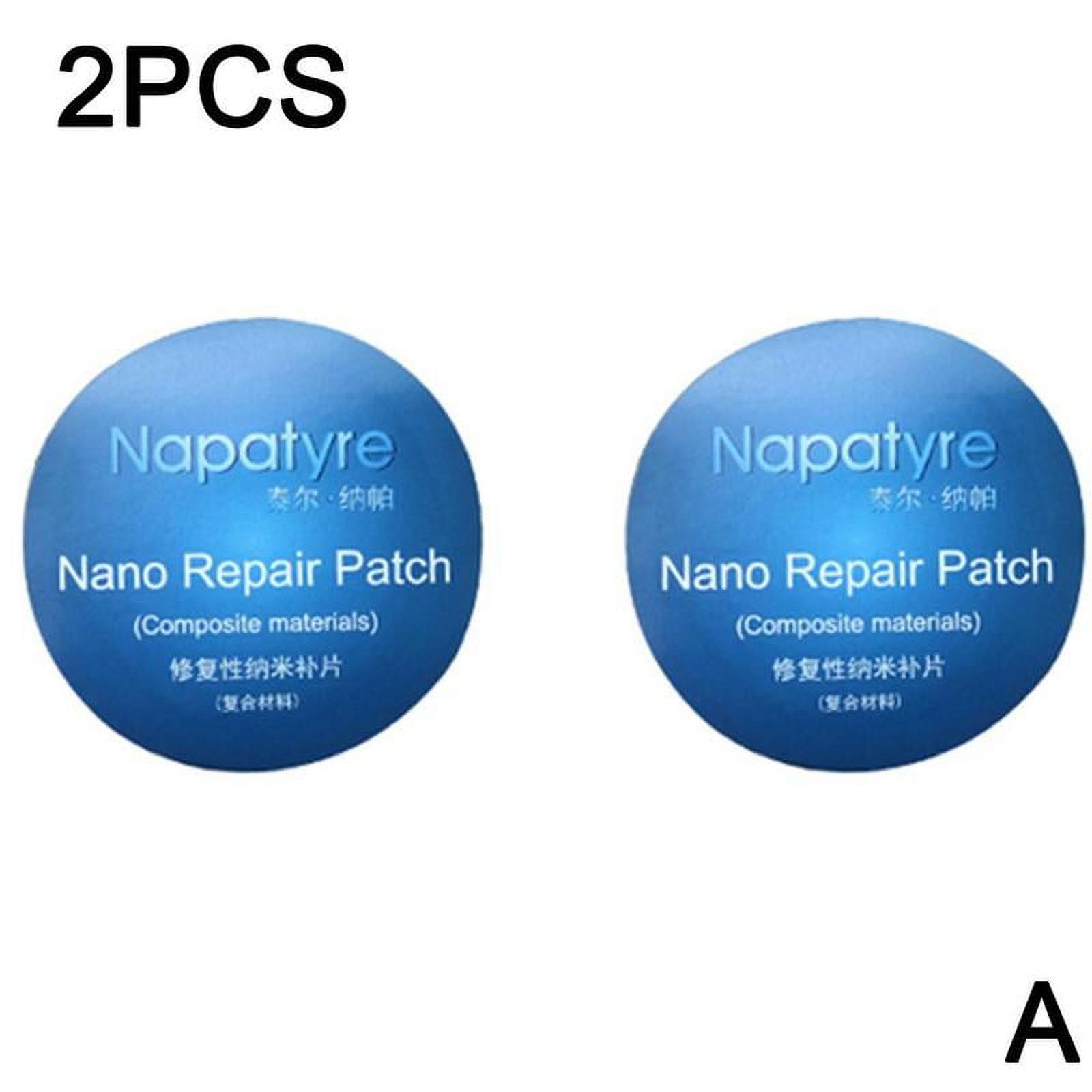 Car Tire Repair Wheel Inner Tube Cold Patch Film Motorcycle Tool Tire ...