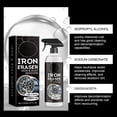 Car Tire Rust Remover Cleaner, Rvkxad Rust Stain Remover For Wheels ...
