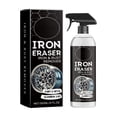 Car Tire Rust Remover Cleaning Rust Remover Stain Remover Fresh Car ...