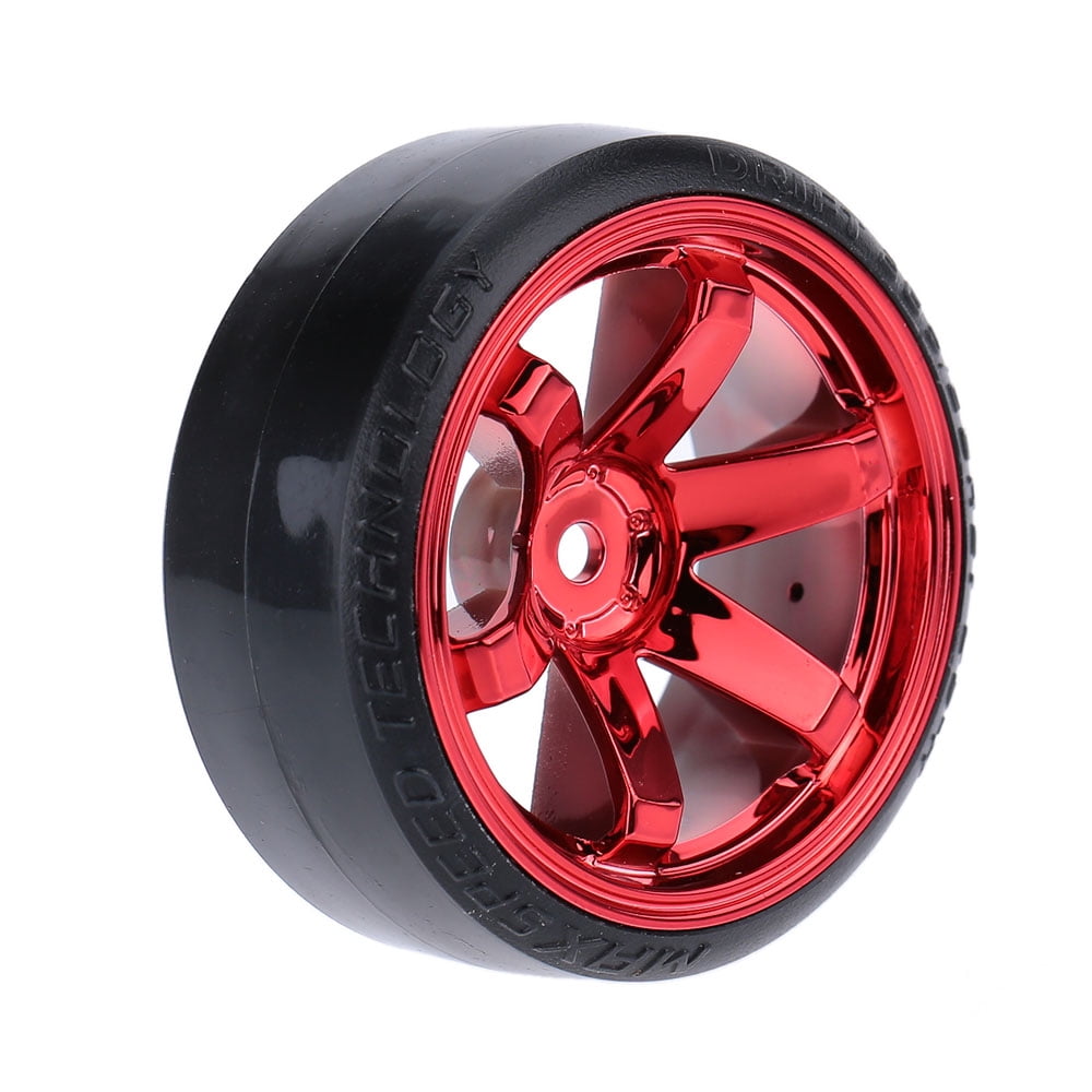 Car Tires,Drift Car Tires Car Tires Tyre 4pcs/set Tyre On-road Car ...
