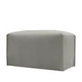 Car Tissue Box，Car Mounted Tissue Box Large Leather Tissue Box Living ...
