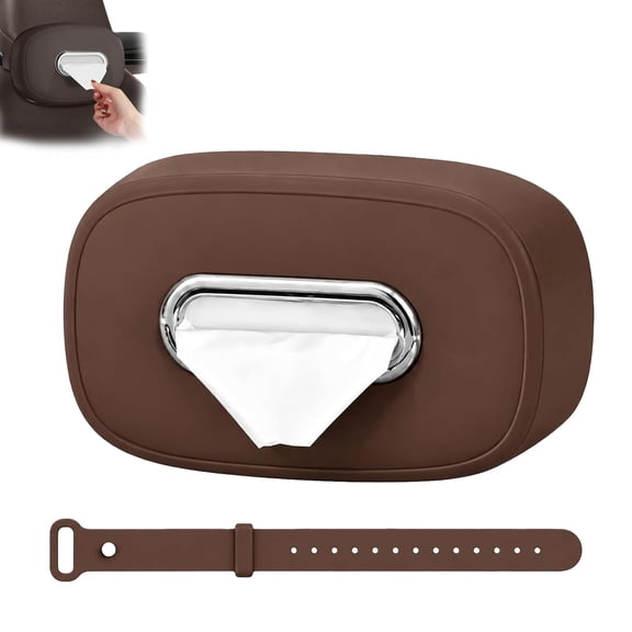 Tissue Holder Car
