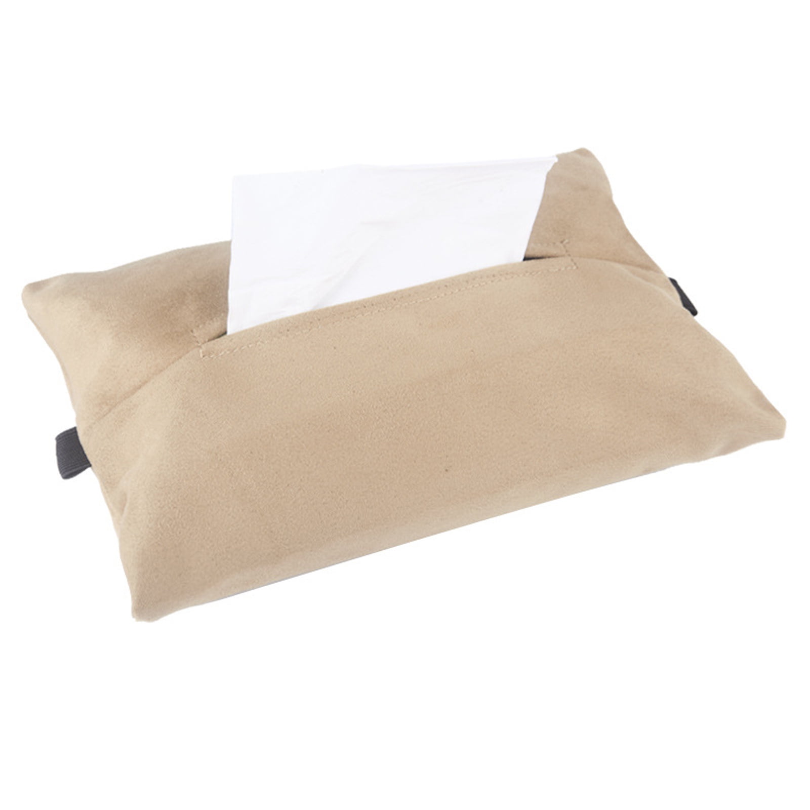 Car Tissue Holder with Fix Strap Universally Vehicle Tissue Holder ...