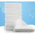 Car Tissue Refill, Disposable Facial Tissues, Disposable Face Towel ...