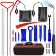 Car Tool Kit, 24 PCS, Car Repair Tool Kit with Carrying Bag - Walmart.com