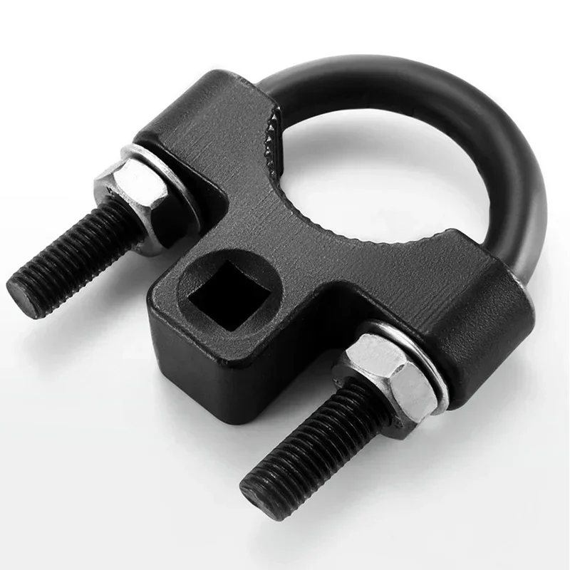 Car Tools 3/8In Inner Tie Rod Tools Auto Chassis Rocker Install ...