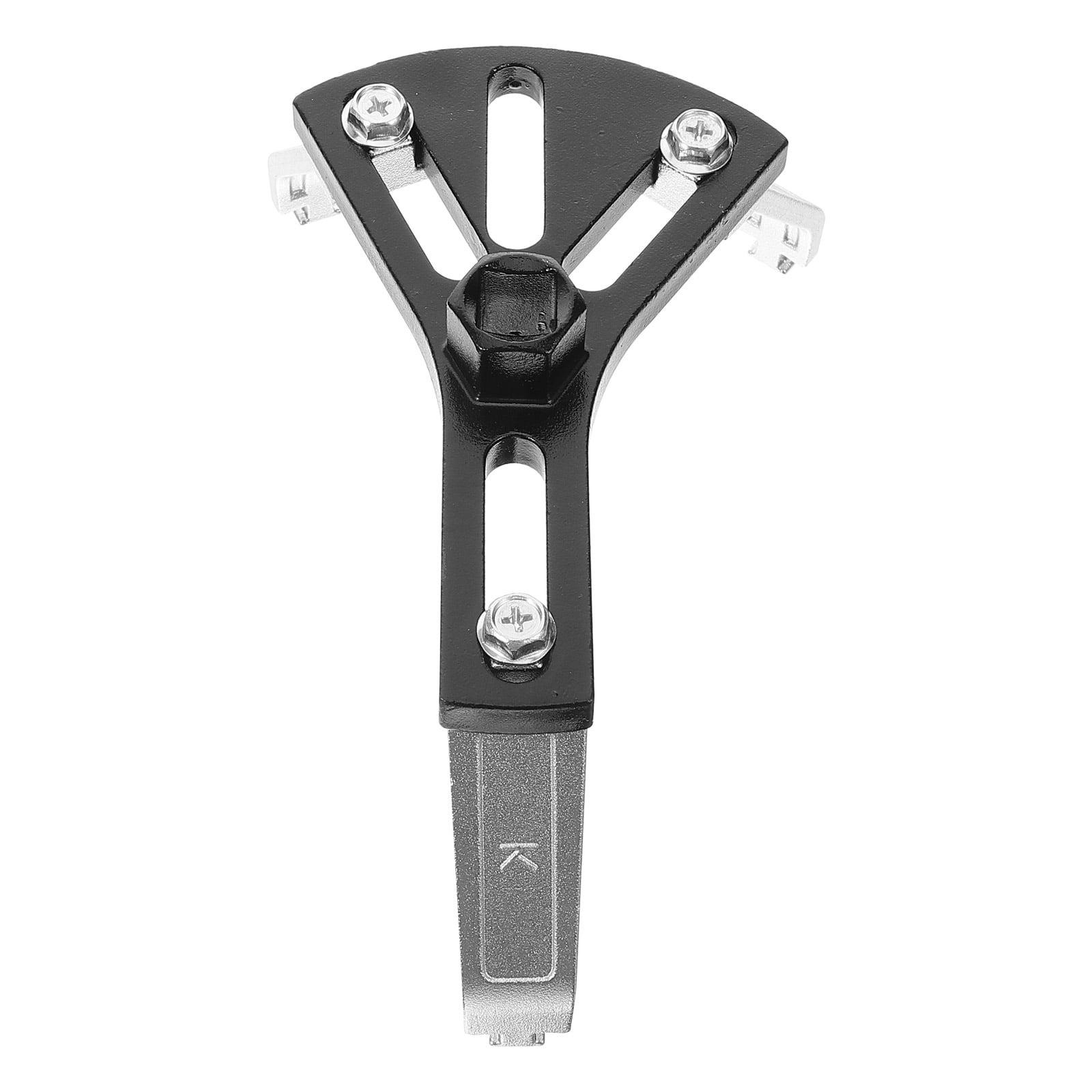 Car Tools Fuel Tank Disassembly Metal Opener Wrench High-carbon Steel ...