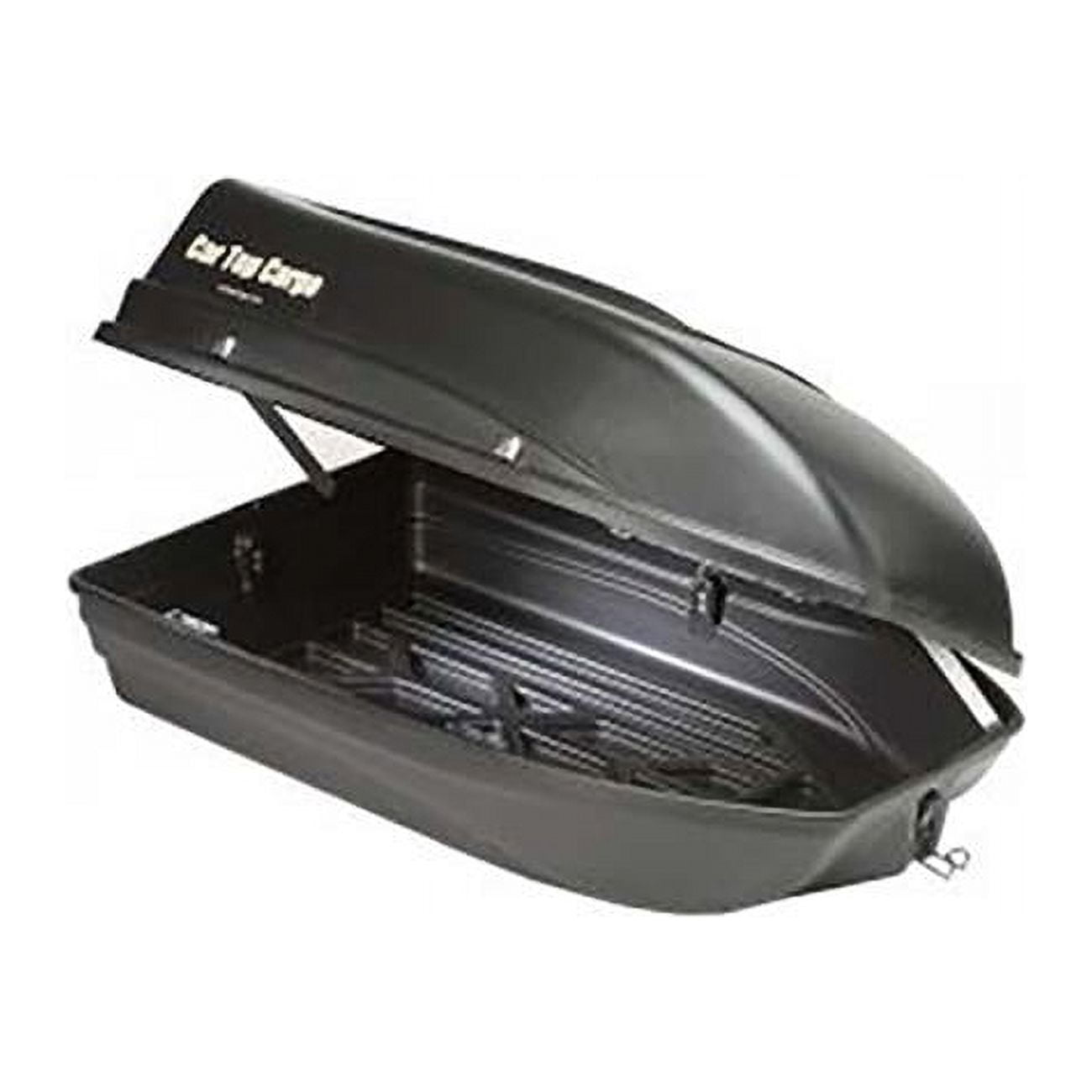 Car Top Cargo Carrier Rack Mount Carrier 9 Cubic Feet CTC-9S - Walmart.com