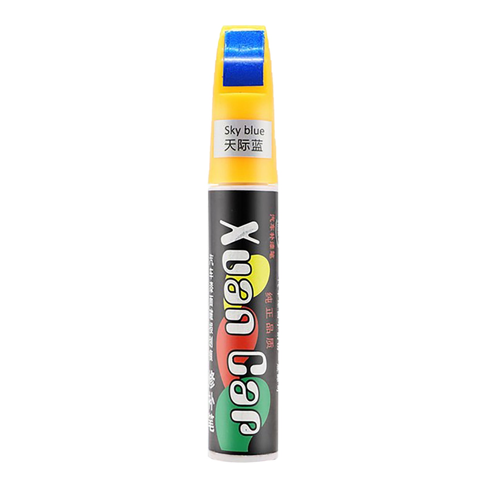 Car Touch Up Paint Fill Paint Pen,Automotive Paint,Touch Up Paint for ...