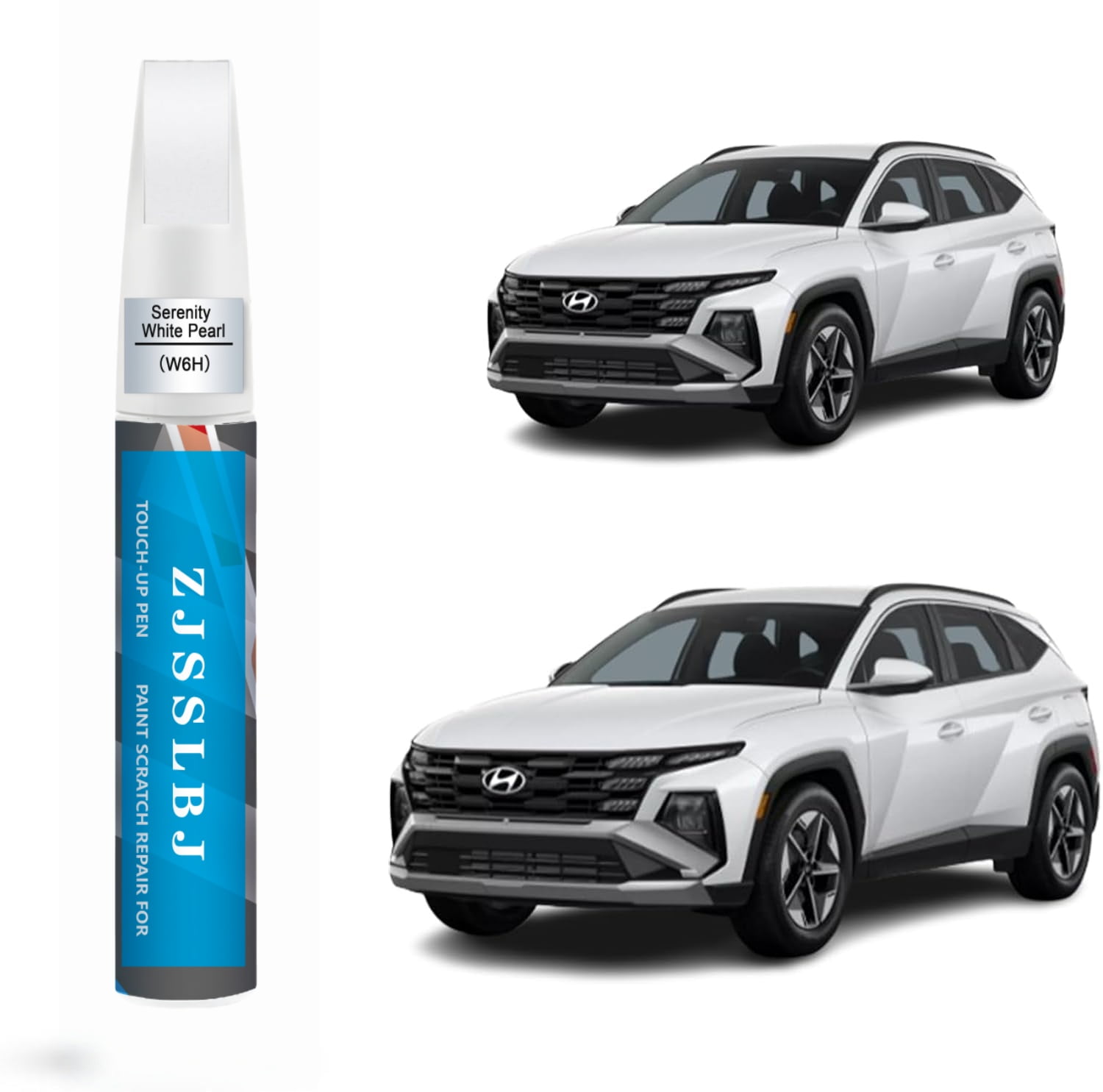 Explore Touch-Up Paints in Multiple Colors for Repair and Refinishing