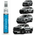Car Touch Up Paint(Sterling Gray Metallic(GXD/WA130H)) for Chevrolet ...