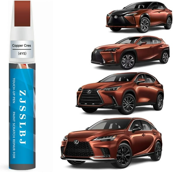 Copper Auto Paint in Shop Automotive Paint by Color - Walmart.com