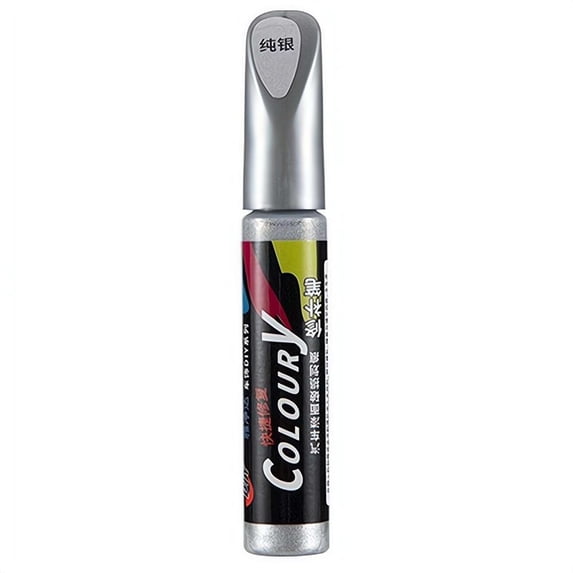 Car Touch Up Paint Pen, Scratch Repair Tool for Deep Scratches, Paint ...