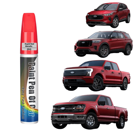 Automotive Touch-Up Paint in Automotive Paint - Walmart.com