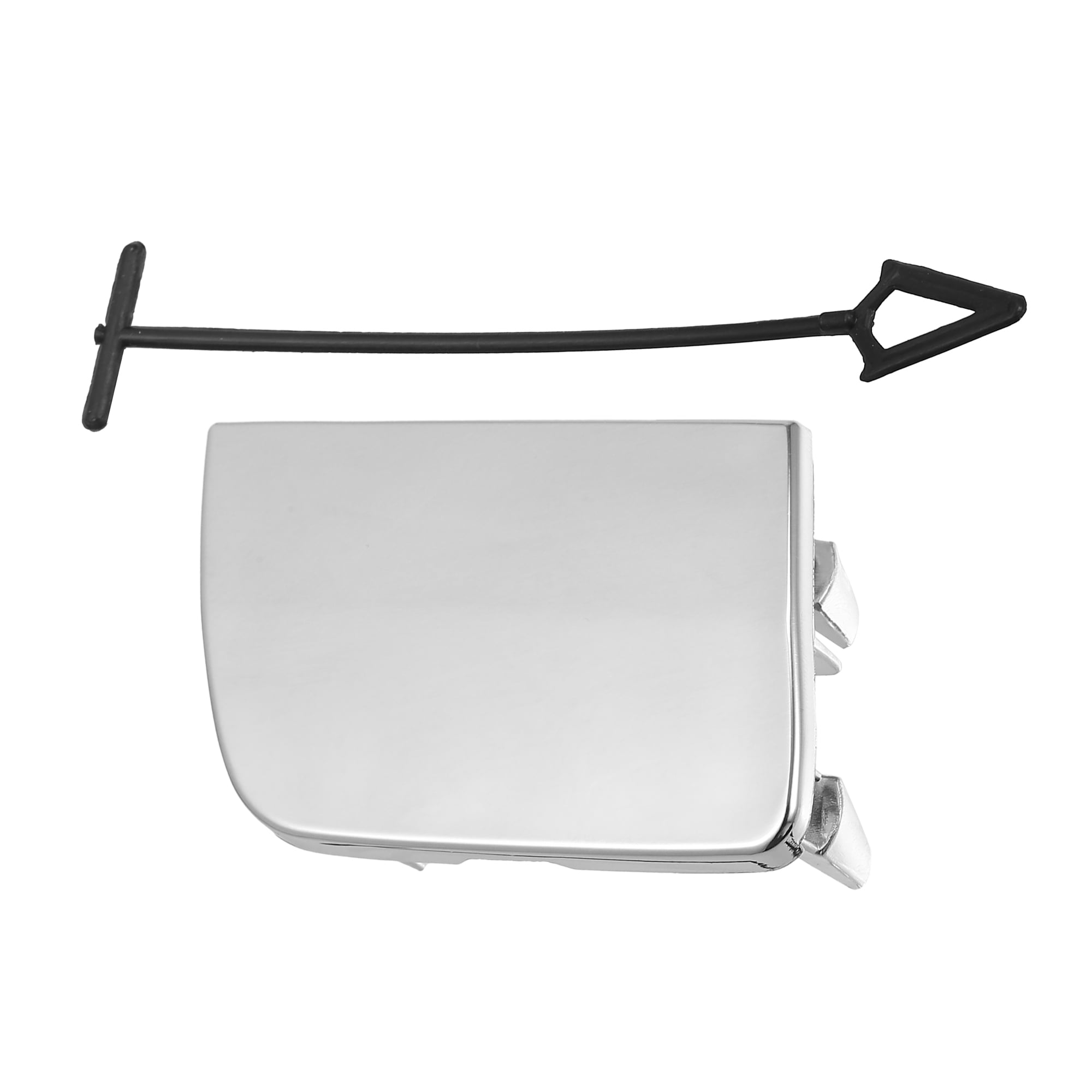 Car Tow Hook Eye Hole Cover Cap Compatible for Mercedes-Benz GLS 450 ...