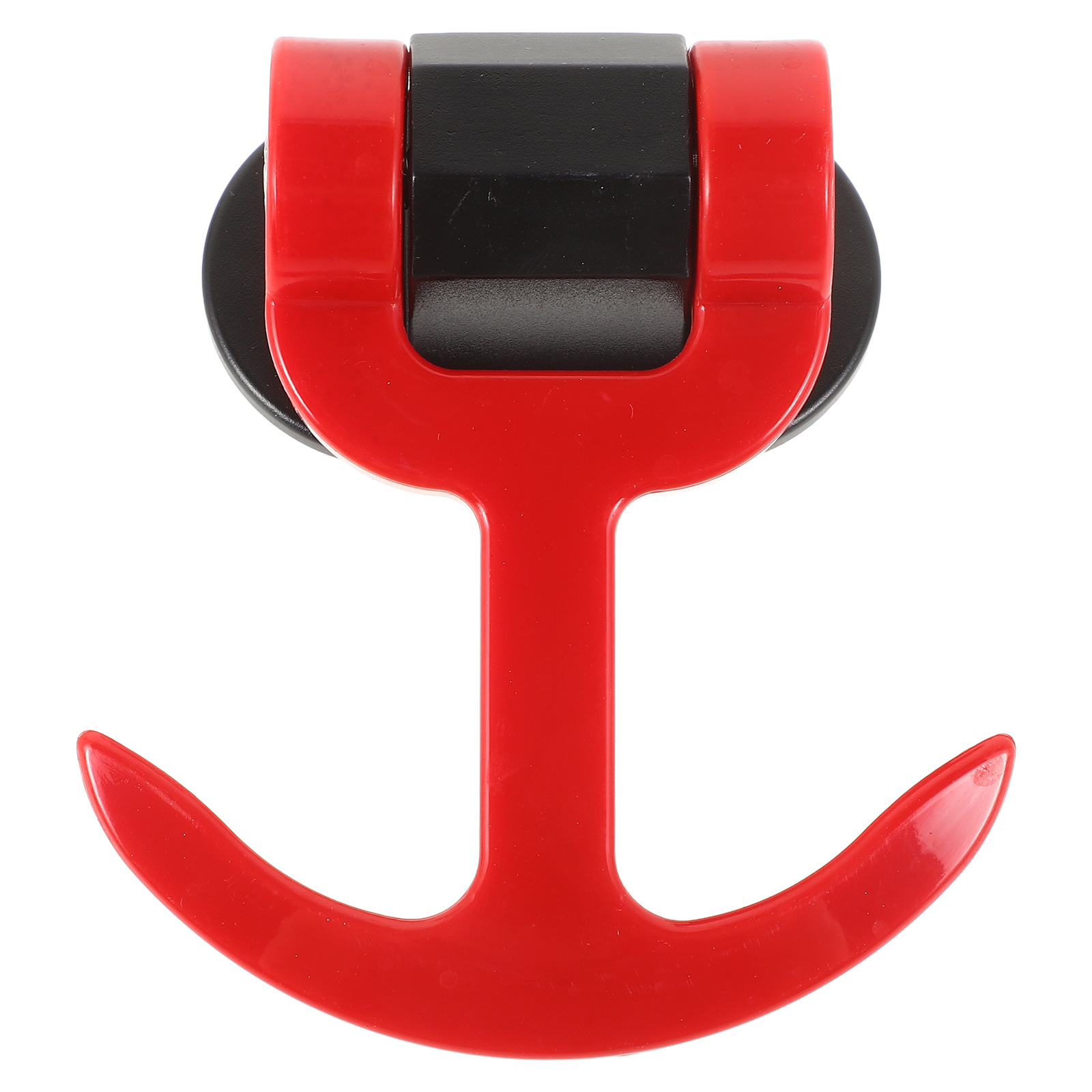 Car Tow Hook Heavy Duty Towing Eye Hook Triangle Shaped Bumper Trailer ...