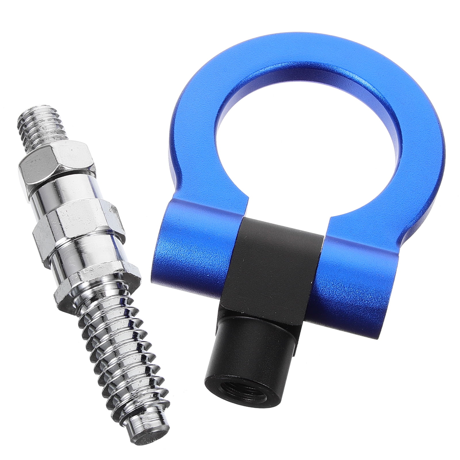 Car Tow Hook Screw On Tow Hook Car Ring Hook Eye Towing Hook For ...