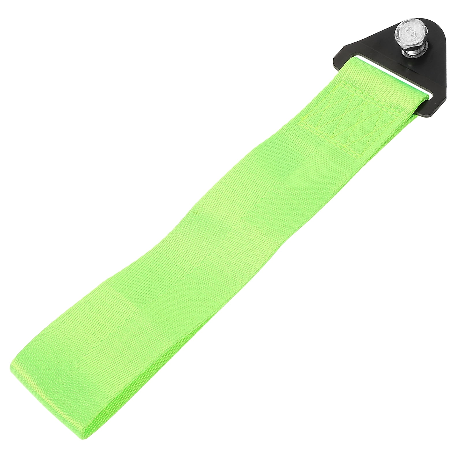 Car Tow Strap Decorative Front Bumper Towing Strap Tow Hook Car ...