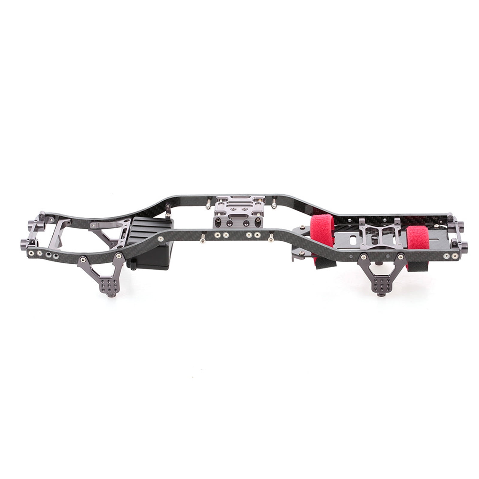 Car Toy Car Metal Protect Chassis Guard Toy Car Collectors Metal Skid ...