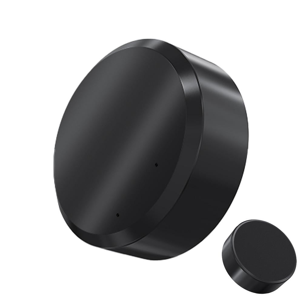 Car Tracker 2G Portable Vehicle Tracker with Strong Magnetic Anti-Theft ...