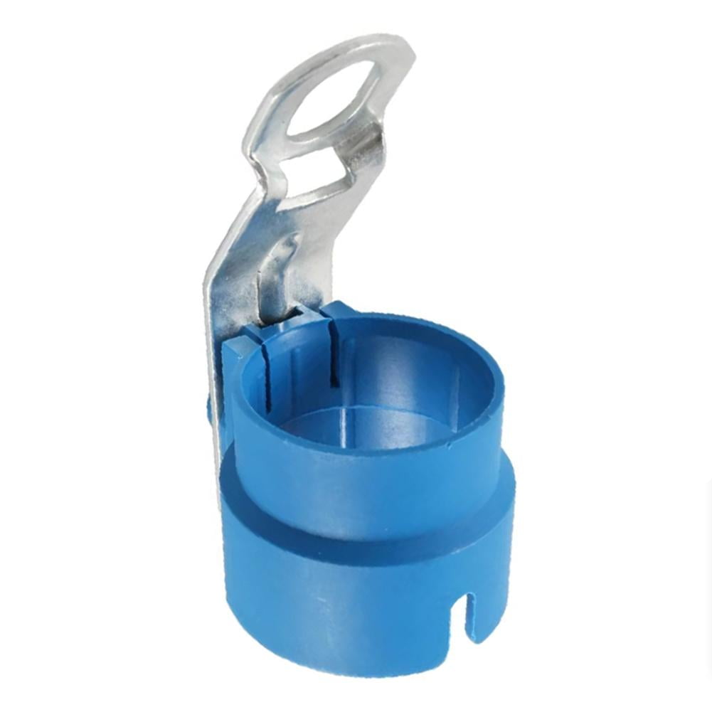 Car Trailer Connector Fixing Device Trailer Connector Accessories ...