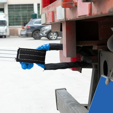 Reese Carry Power Tow Strap with Loop - Walmart.com