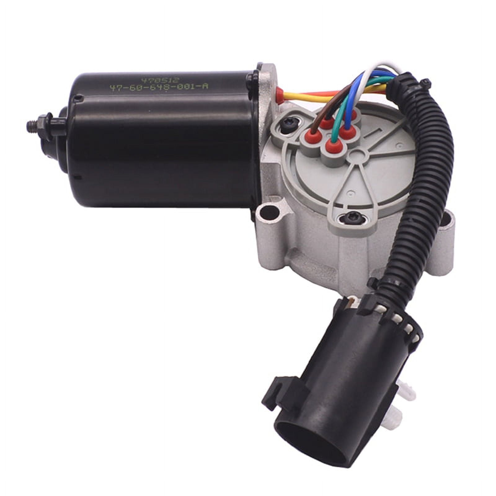 Car Transfer Case Motor Transmission Control Actuator Motor for Sorento 47303H1011 47303-H1011 ...