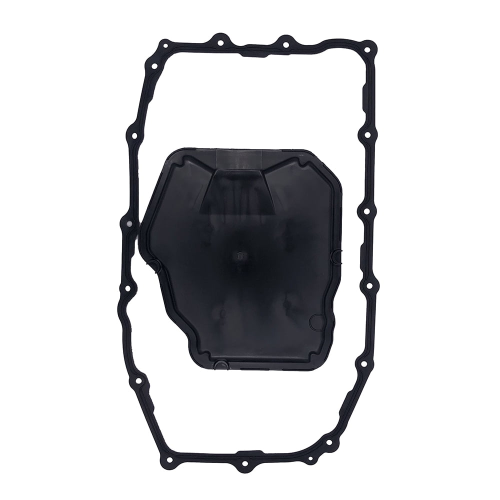 Car Transmission Oil Filter & Pan Gasket Cadgrad CT4 1.5T 2022 CT6 GMC ...