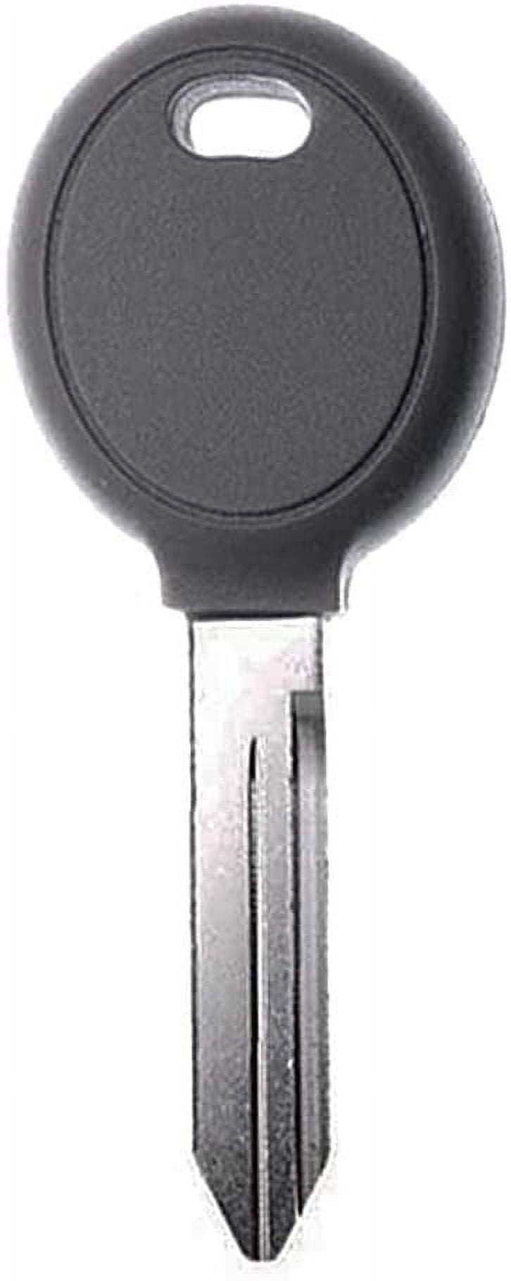 Car Transponder Ignition Chip Key For 2002 2003 2004 2005 Dodge Ram ...