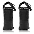 Car Trash Bag Car Trash Can Hanging Back Seat Car, Car Garbage Bag with ...