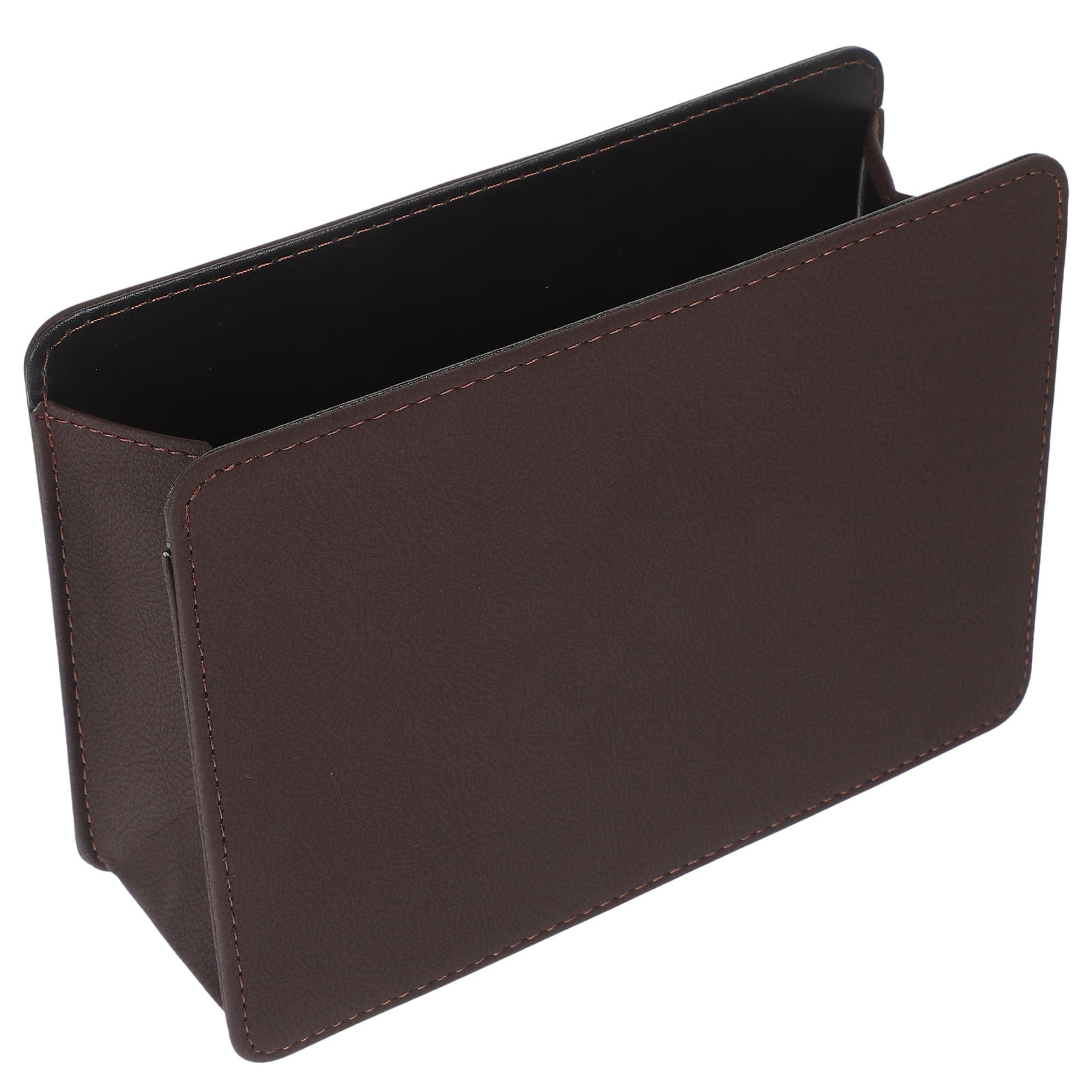 Car Trash Can Collapsible Garbage Holder Automotive Trash Can For Car ...