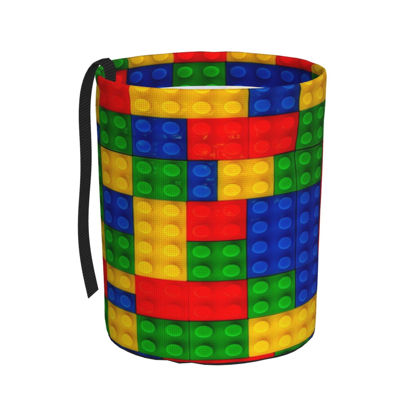 Car Trash Can Collapsible Open Car Trash Bag Trash Bin For Car ...