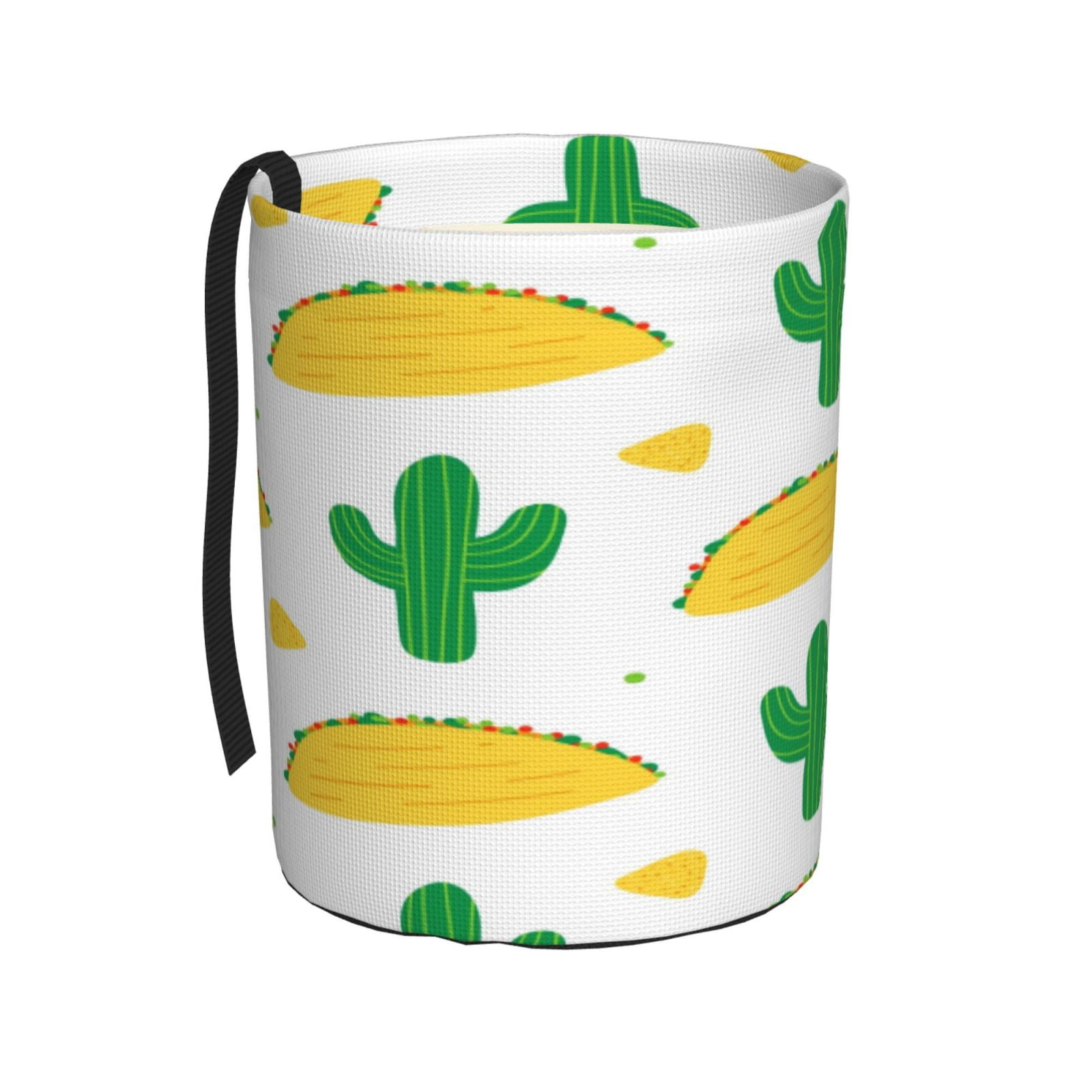 Car Trash Can Collapsible Open Car Trash Bag Trash Bin For Car ...