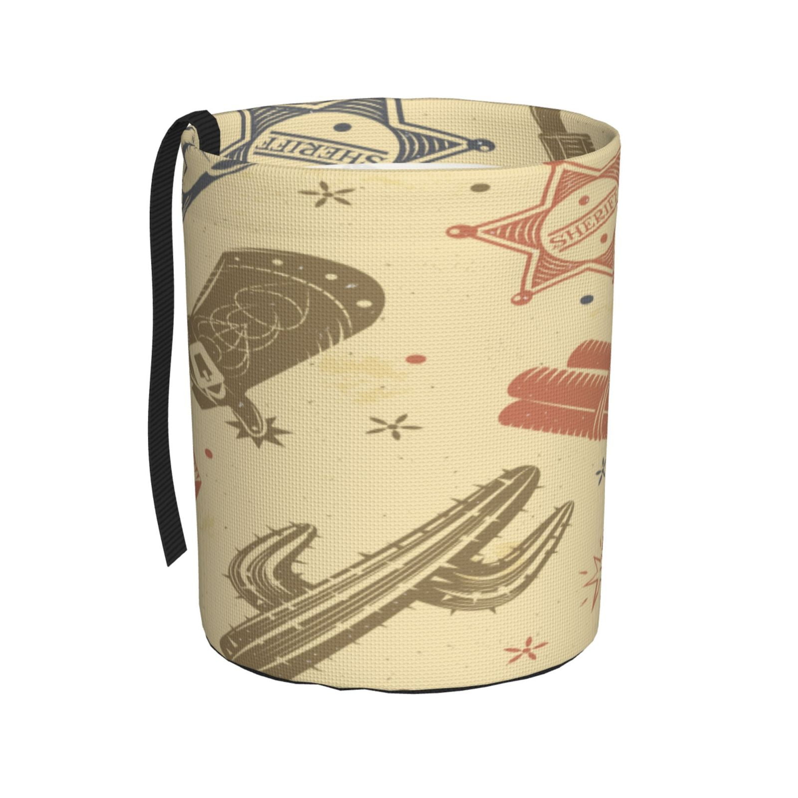 Car Trash Can Collapsible Open Car Trash Bag Trash Bin For Car ...
