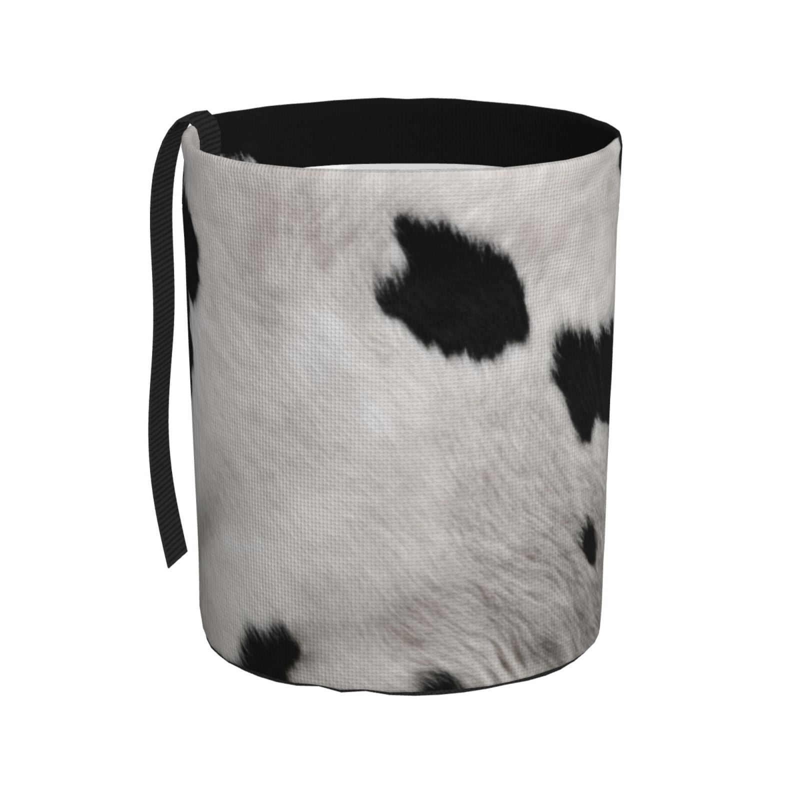 Car Trash Can Collapsible Open Car Trash Bag Trash Bin For Car ...