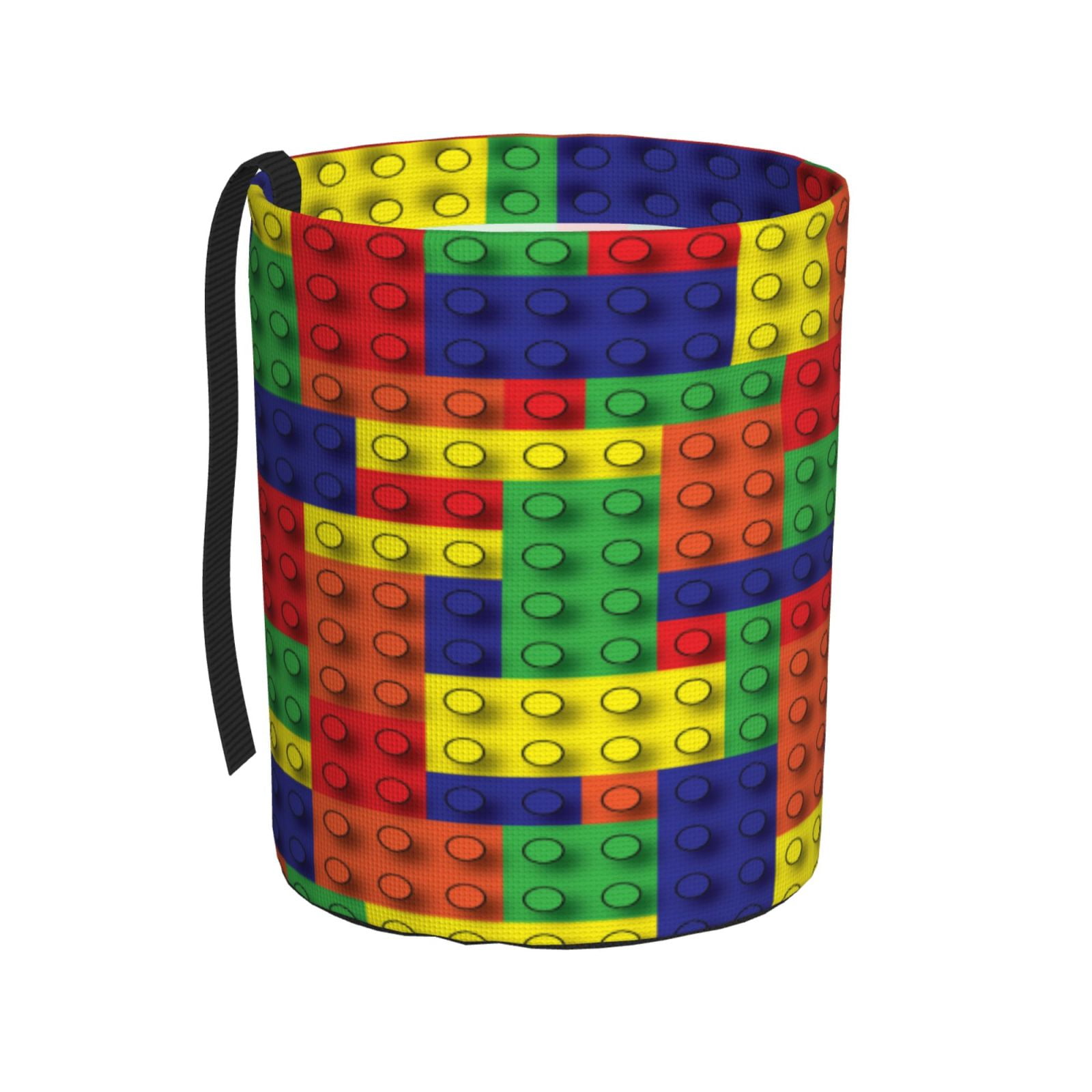 Car Trash Can Collapsible Open Car Trash Bag Trash Bin For Car ...