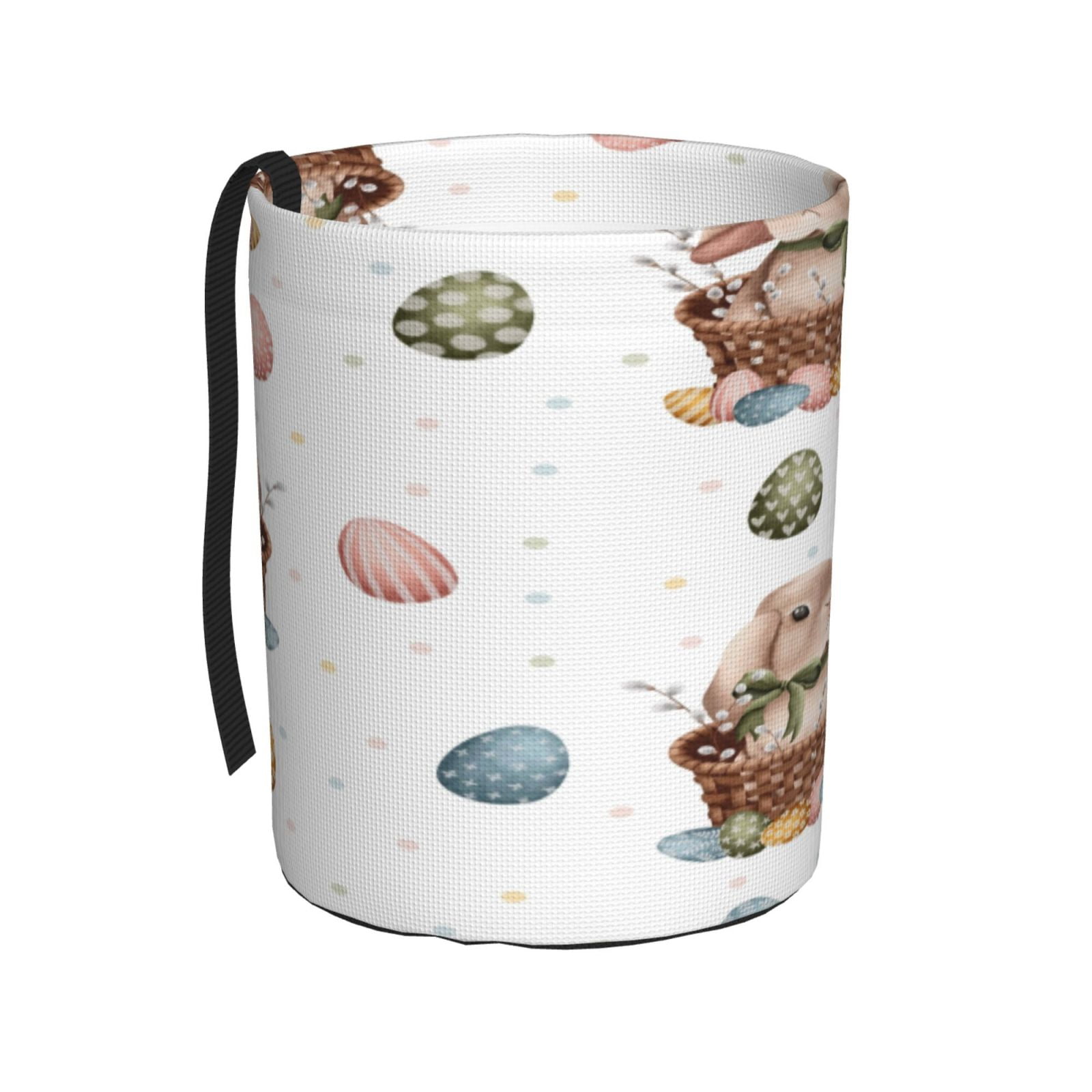 Car Trash Can Collapsible Open Car Trash Bag Trash Bin For Car ...