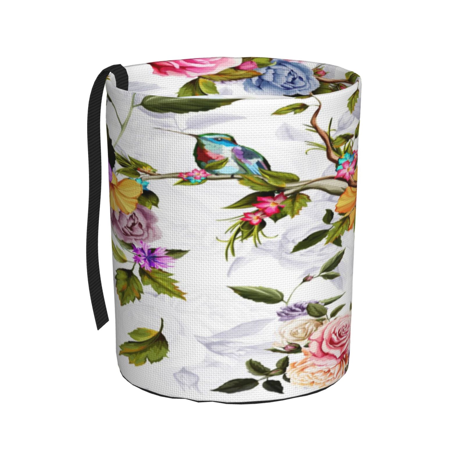 Car Trash Can Collapsible Open Car Trash Bag Trash Bin For Car ...