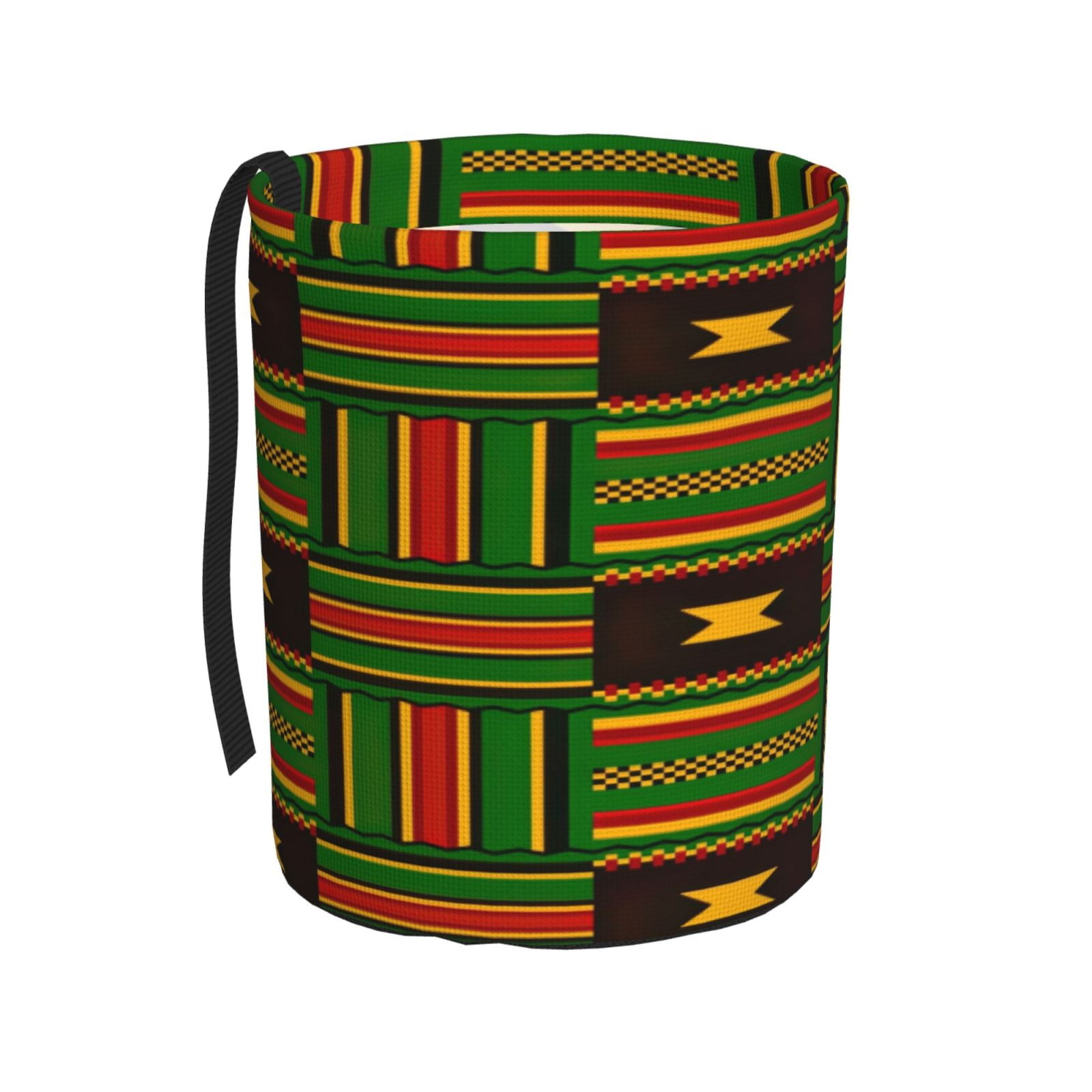 Car Trash Can Collapsible Open Car Trash Bag Trash Bin For Car ...