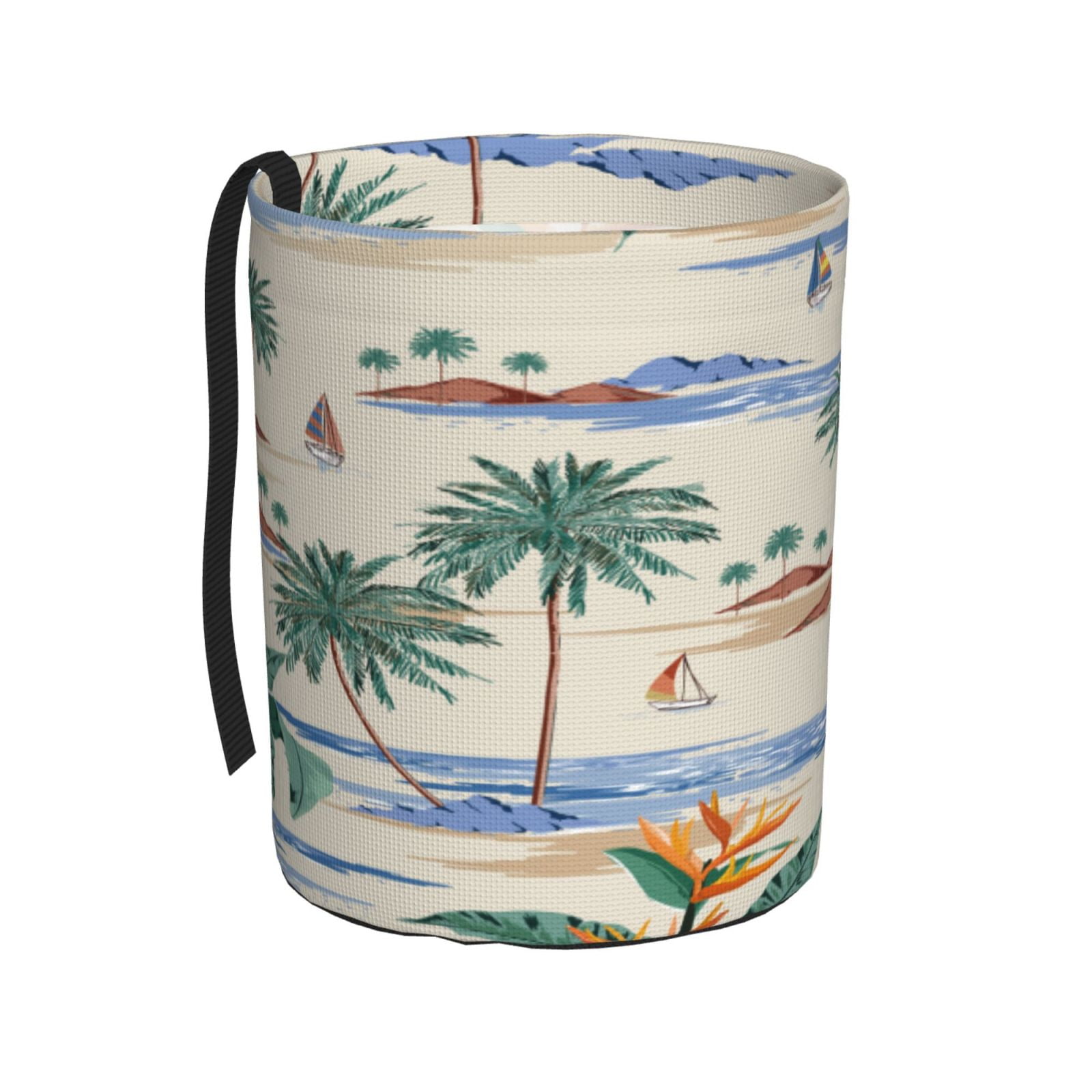 Car Trash Can Collapsible Open Car Trash Bag Trash Bin For Car ...