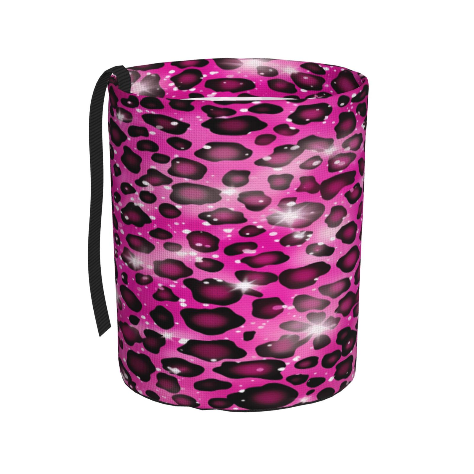Car Trash Can Collapsible Open Car Trash Bag Trash Bin For Car ...