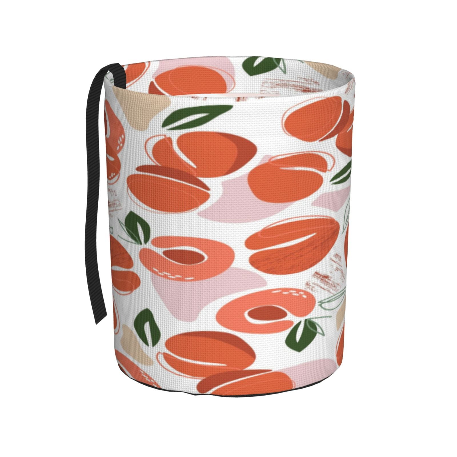 Car Trash Can Collapsible Open Car Trash Bag Trash Bin For Car ...