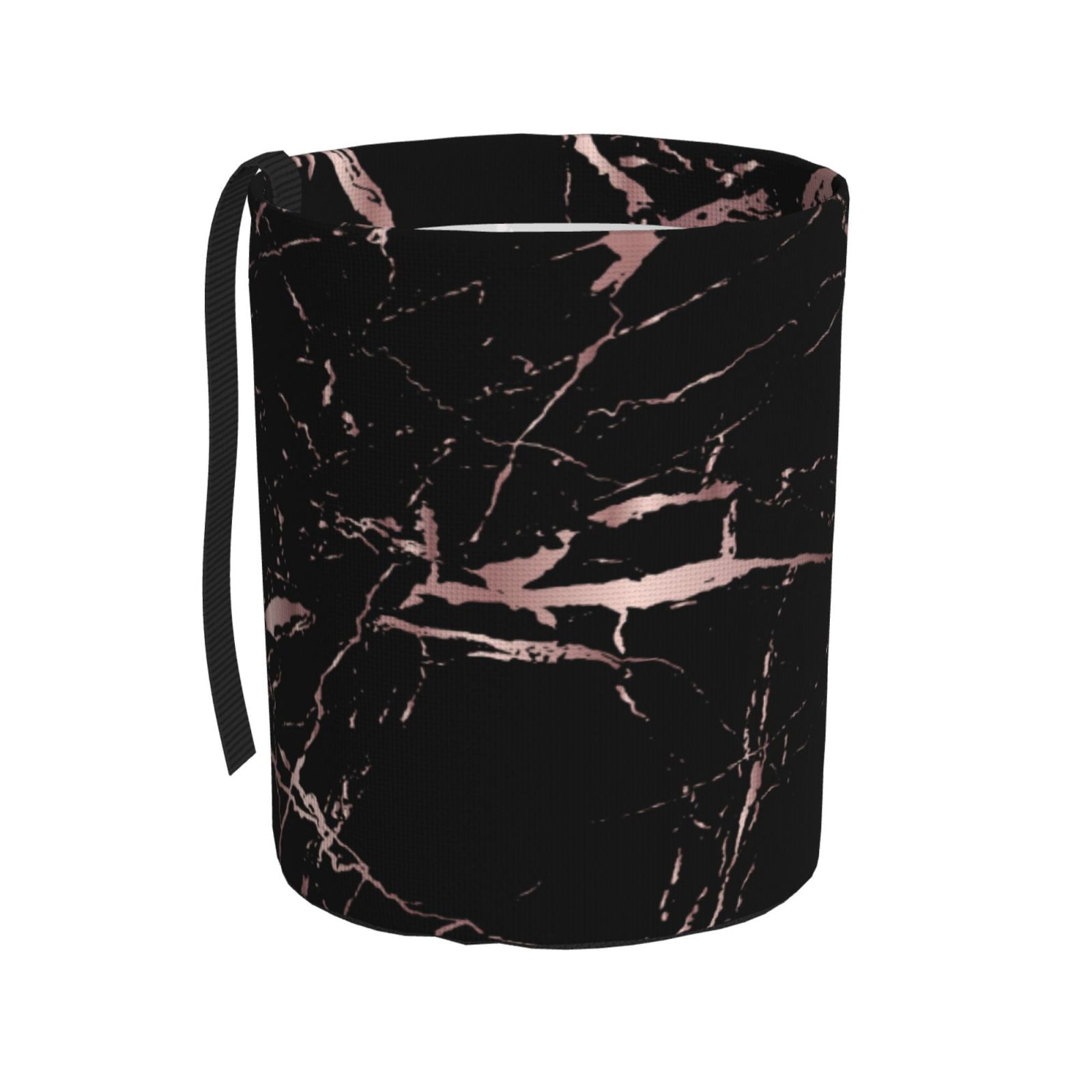 Car Trash Can Collapsible Open Car Trash Bag Trash Bin For Car ...