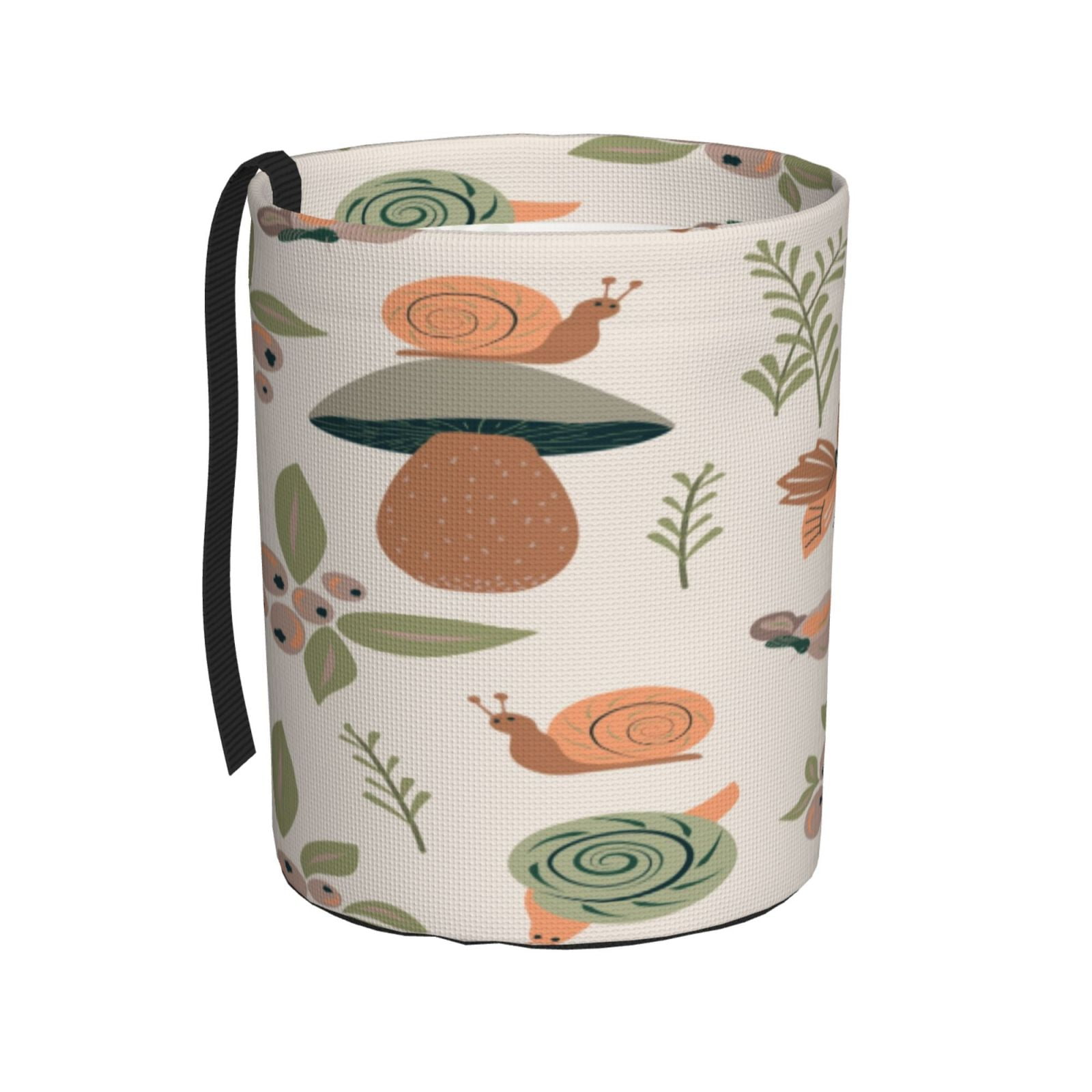 Car Trash Can Collapsible Open Car Trash Bag Trash Bin For Car ...