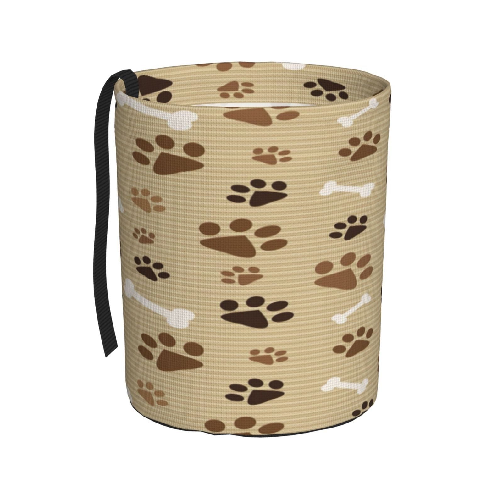 Car Trash Can Collapsible Open Car Trash Bag Trash Bin For Car ...