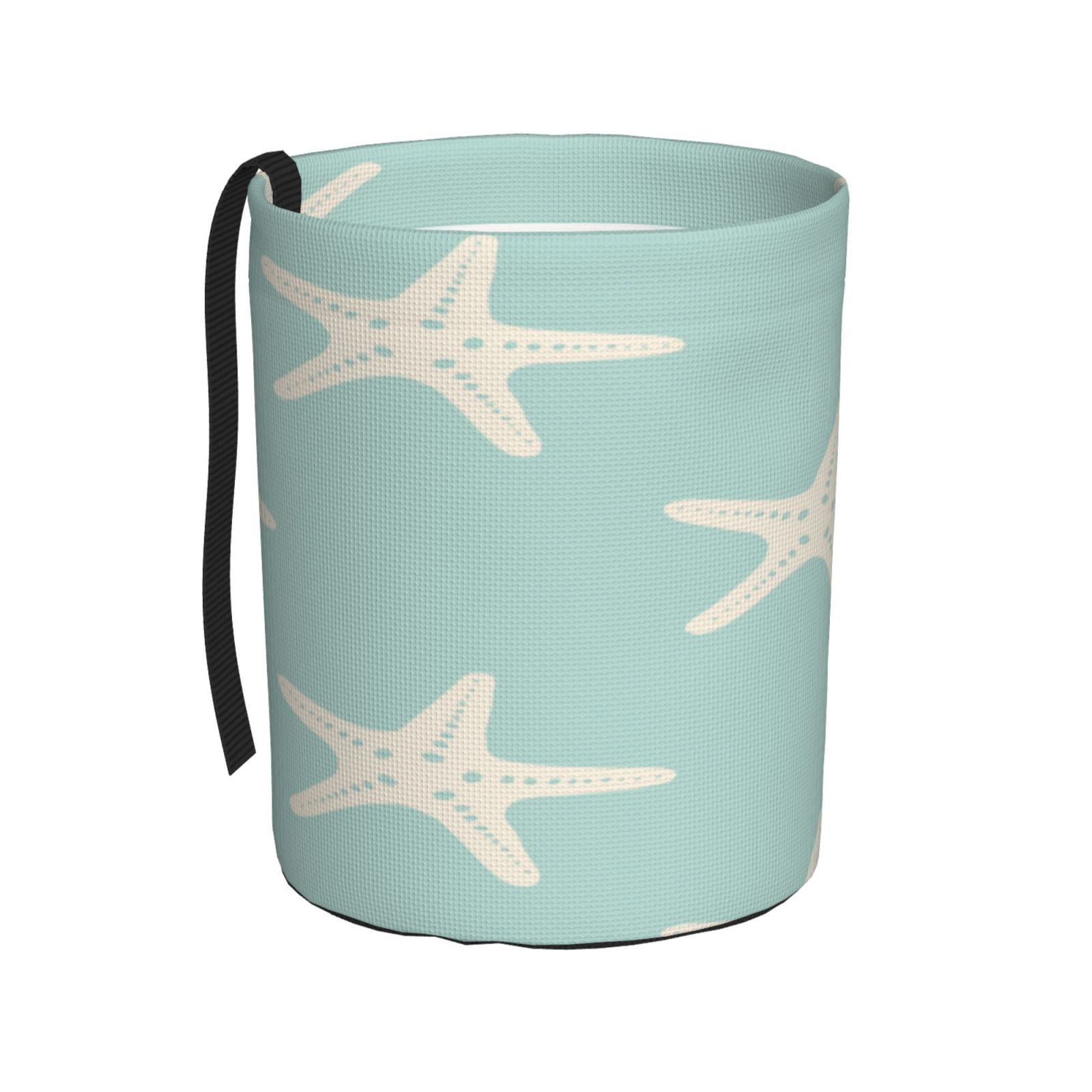 Car Trash Can Collapsible Open Car Trash Bag Trash Bin For Car ...