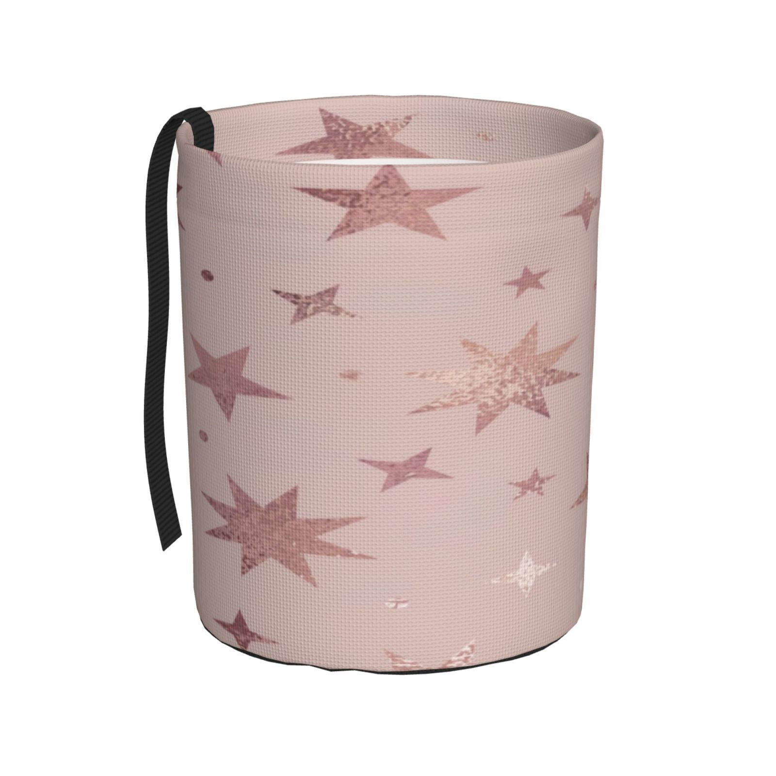 Car Trash Can Collapsible Open Car Trash Bag Trash Bin For Car ...