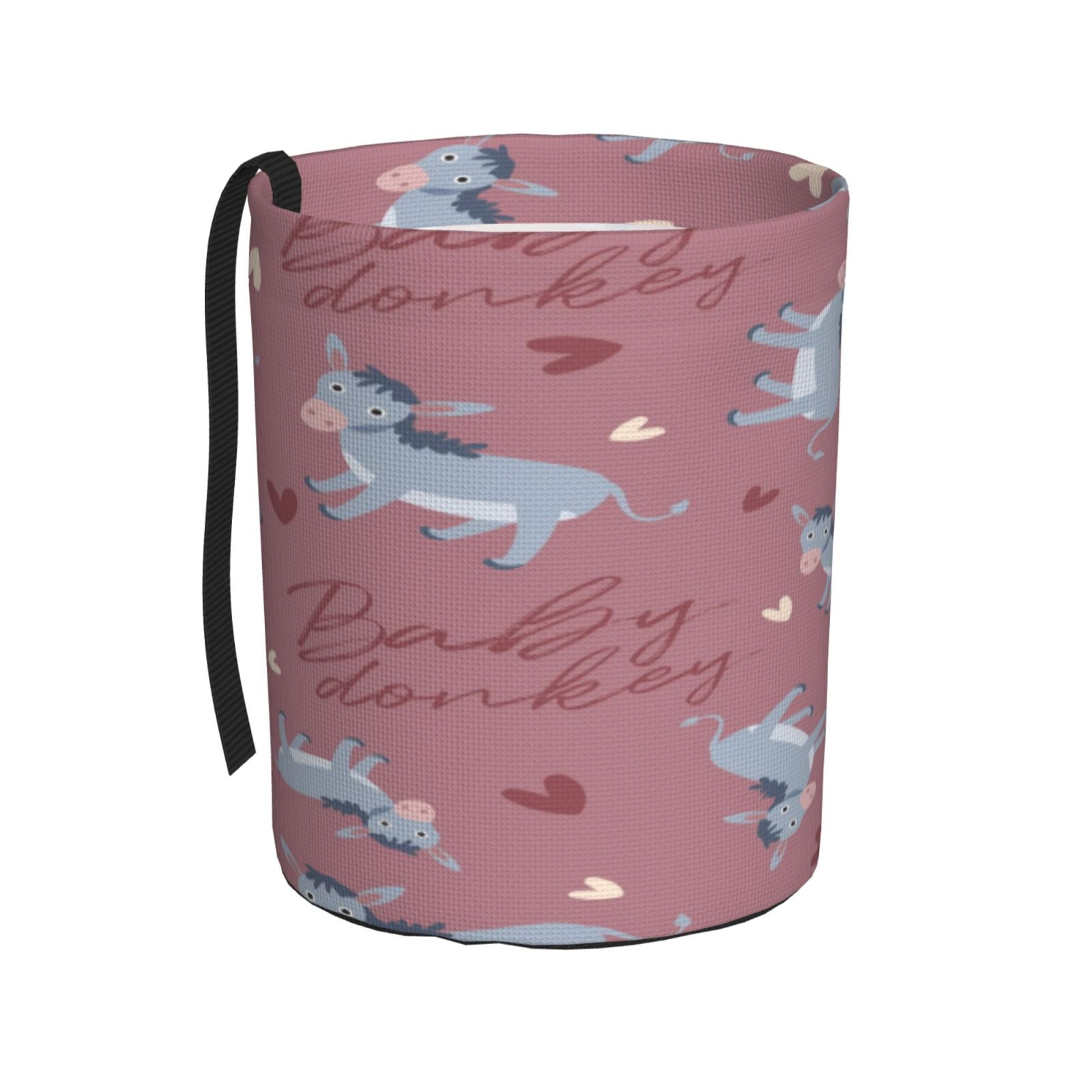 Car Trash Can Collapsible Open Car Trash Bag Trash Bin For Car ...