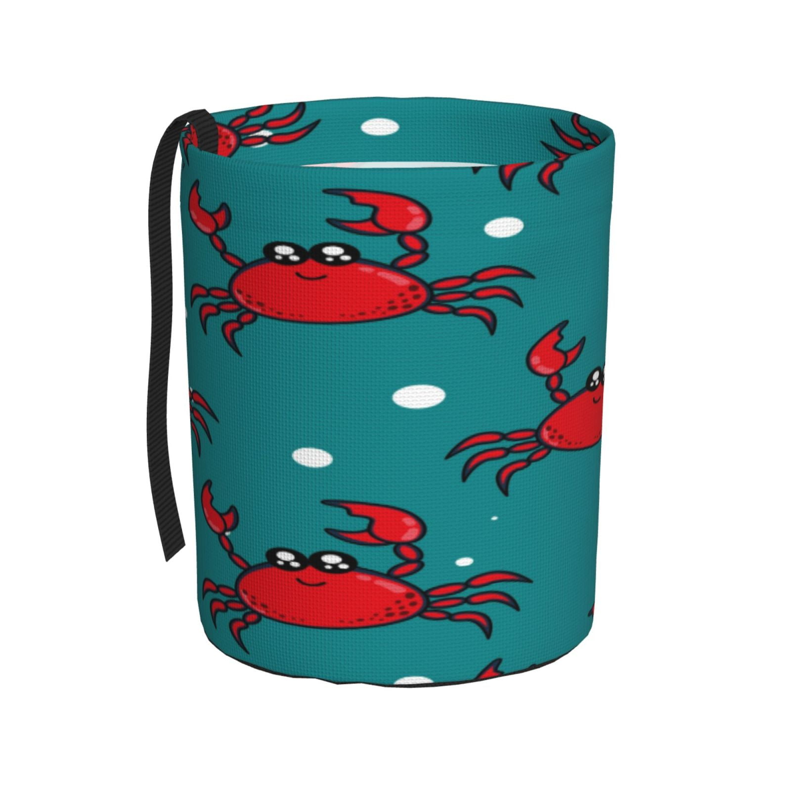 Car Trash Can Collapsible Open Car Trash Bag Trash Bin For Car ...