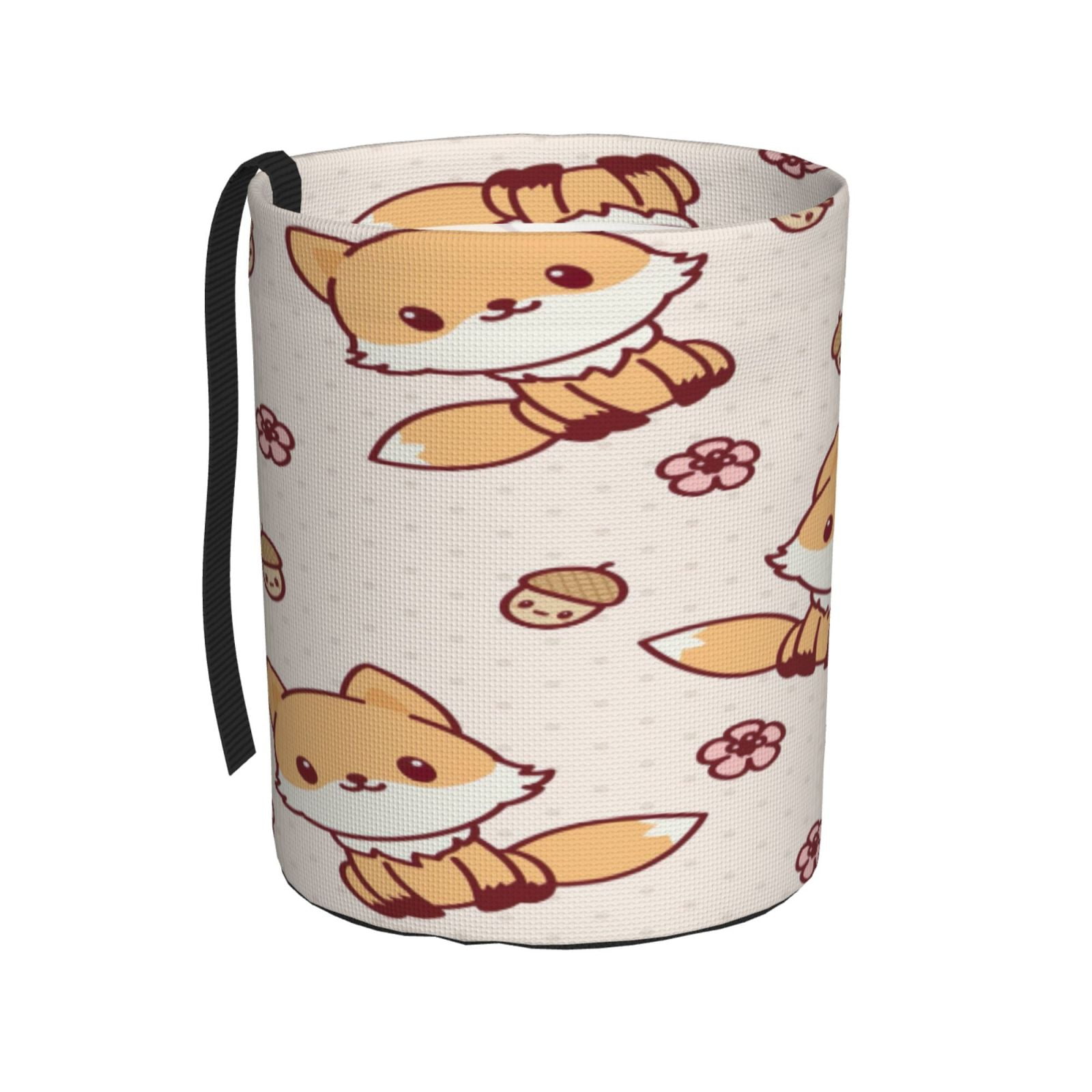 Car Trash Can Collapsible Open Car Trash Bag Trash Bin For Car ...